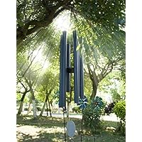 Amazon.com: Afirst 66" Extra Large Wind Chimes, Deep Tone Wind Chimes ...