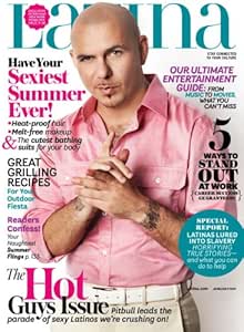 Amazon.com: Pitbull American Rapper Hot Singer 19" Poster 07: Prints ...