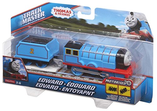 Thomas and Friends Trackmaster Revolution Motorized Engine - Import It All