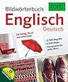 Zeige-Bild Wörterbuch Englisch-Deutsch: Amazon.de: Katrin Höller ...