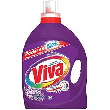 Persil Color Detergente Líquido, 4.65 l: Amazon.com.mx: Salud, Belleza ...