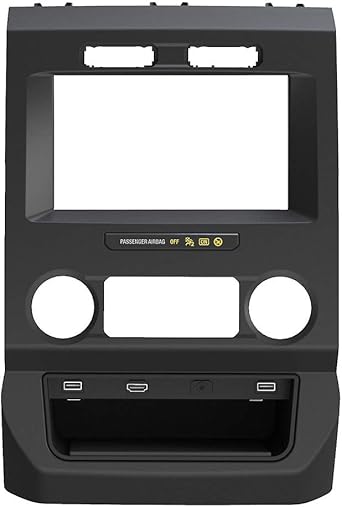 Amazon.com: Maestro KIT-FTR1 Dash Kit and T-Harness for Newer Ford ...
