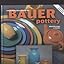 Collector's Encyclopedia of Bauer Pottery - Identification & Values ...