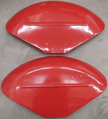 Ford Tractor Fenders for sale | Only 2 left at -60%