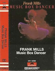 Frank Mills - Music Box Dancer - Amazon.com Music
