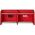 Milwaukee 48-22-8340 PACKOUT Shop Storage Tool Rack: Amazon.com: Tools ...