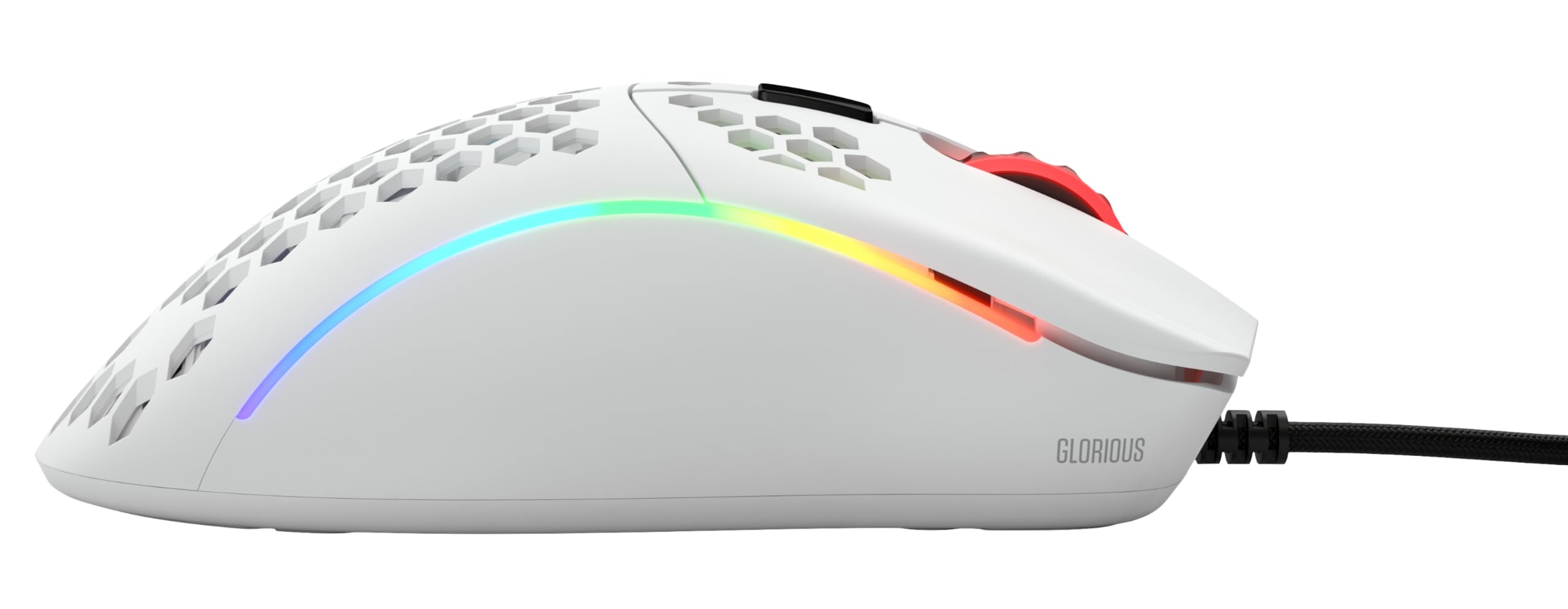 Mua Model D- (Minus) Wired Gaming Mouse - 61g Superlight Honeycomb ...