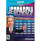 Amazon.com: Wheel of Fortune - Nintendo Wii U : Thq Inc: Video Games