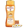 Mennen Shampoo Protección y Suavidad Miel y Manzanilla 700 ml. Fórmula ...