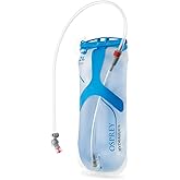 Amazon.com : Osprey Hydraulics 3L Backpack Water Reservoir with Bite ...