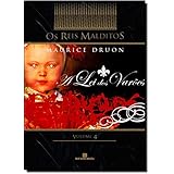 A rainha estrangulada (Série: Os Reis Malditos - Vol. 2) | Amazon.com.br