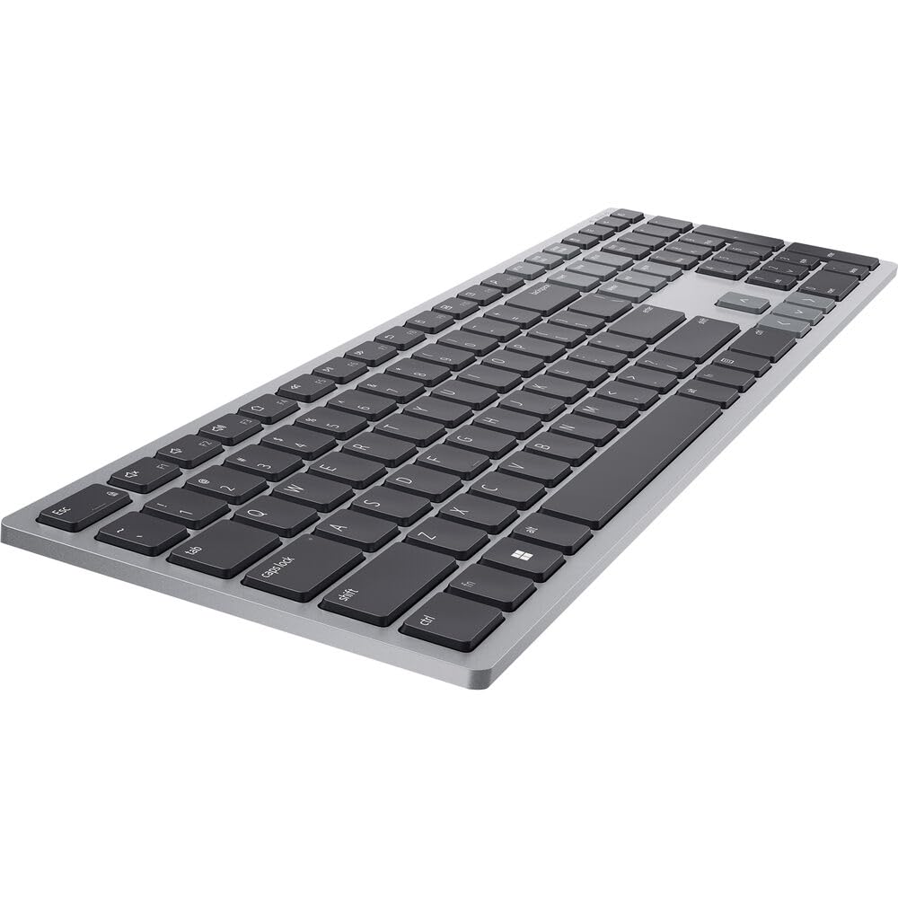 Mua Dell KB700 Multi Device Wireless Keyboard (Gray) - KB700-GY-R-US ...
