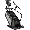 Amazon.com : Matrix C5X ClimbMill Stepper (Renewed) : Sports & Outdoors