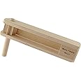 Amazon.com: Large Wooden Mexican Matraca Noisemaker - 11" Long Ratchet ...