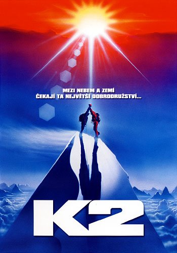 K2 - Michael Biehn [DVD] [1991]: Amazon.co.uk: Michael Biehn, Matt ...