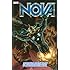 Amazon.com: Nova Vol. 4: Nova Corps (9780785131885): Dan Abnett, Andy Lanning, Wellington Alves ...