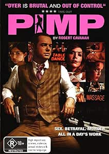 Amazon.com: Pimp: Pimp: Movies & TV