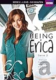 Being Erica - Season 1 [DVD]: Amazon.co.uk: Erin Karpluk, Vinessa ...