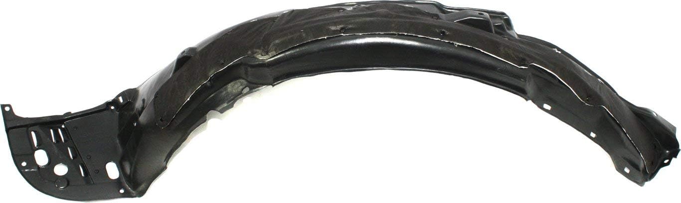 Amazon.com: Splash Shield For 2013-2016 Honda Accord Front, Driver Side ...