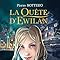 La Quête d'Ewilan, tome 1: D'un monde à l'autre : Bottero, Pierre: Amazon.fr: Livres