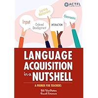 Amazon.com: Language Acquisition in a Nutshell: 9781942544760: Simonsen, Russell: Books