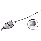 Amazon.com: Genuine Land Rover LR3 LR4 Rear Upper Tail Gate Latch ...