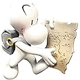 Amazon.com: Cryptozoic Fone Bone Vinyl Figure, 4" : Toys & Games