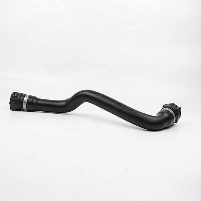 QRSLHYA 17127596833 Outlet Radiator Coolant Water Hose For BMW 1/3 ...