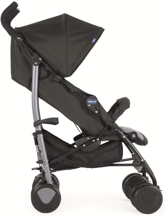 Chicco Echo Stroller Stone – BigaMart