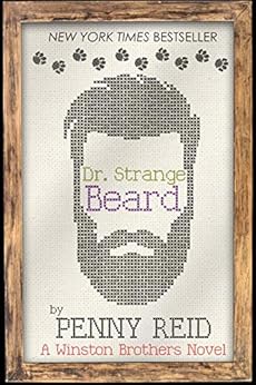 Dr. Strange Beard (Winston Brothers Book 5) - Kindle edition by Penny ...
