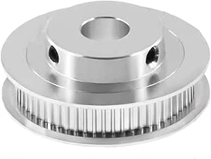 Geeyu ZHaonan-Timing pulley, GT2 60 Teeth Timing Pulley 2GT 60teeth ...