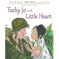 Tucky Jo and Little Heart: Polacco, Patricia, Polacco, Patricia ...