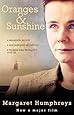 Oranges & Sunshine: Margaret Humphreys: 9780552163354: Amazon.com: Books