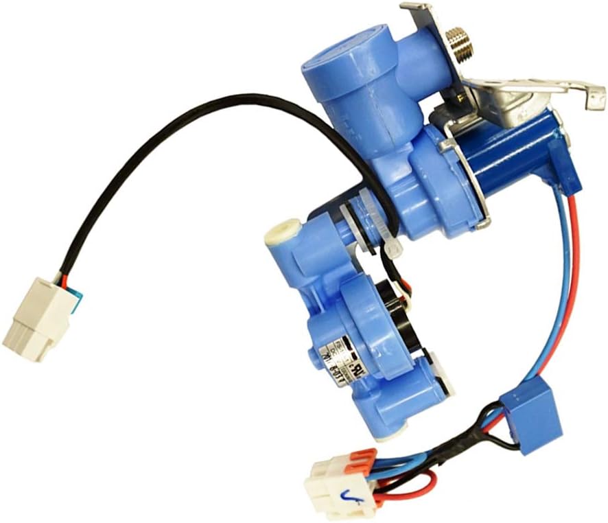 Amazon.com: Compatible Water Valve for Kenmore 795.70332410 Kenmore 795 ...