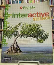 Interactive Science Course 1 Florida: N/A: 9780132525091: Amazon.com: Books