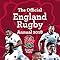 The Official England Rugby Annual 2018 (Annuals 2018): Amazon.co.uk ...