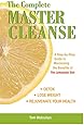 The Master Cleanser: Stanley Burroughs: 9781607966074: Amazon.com: Books