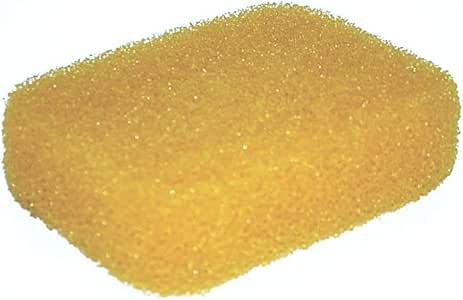 Epoxy Grout Sponge (6-Pack) - 7 1/2" x 5 1/4" - - Amazon.com