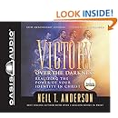 Amazon.com: Victory Over the Darkness (9781598595628): Neil Anderson: Books