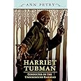 Harriet Tubman: Conductor on the Underground Railroad: Petry, Ann ...