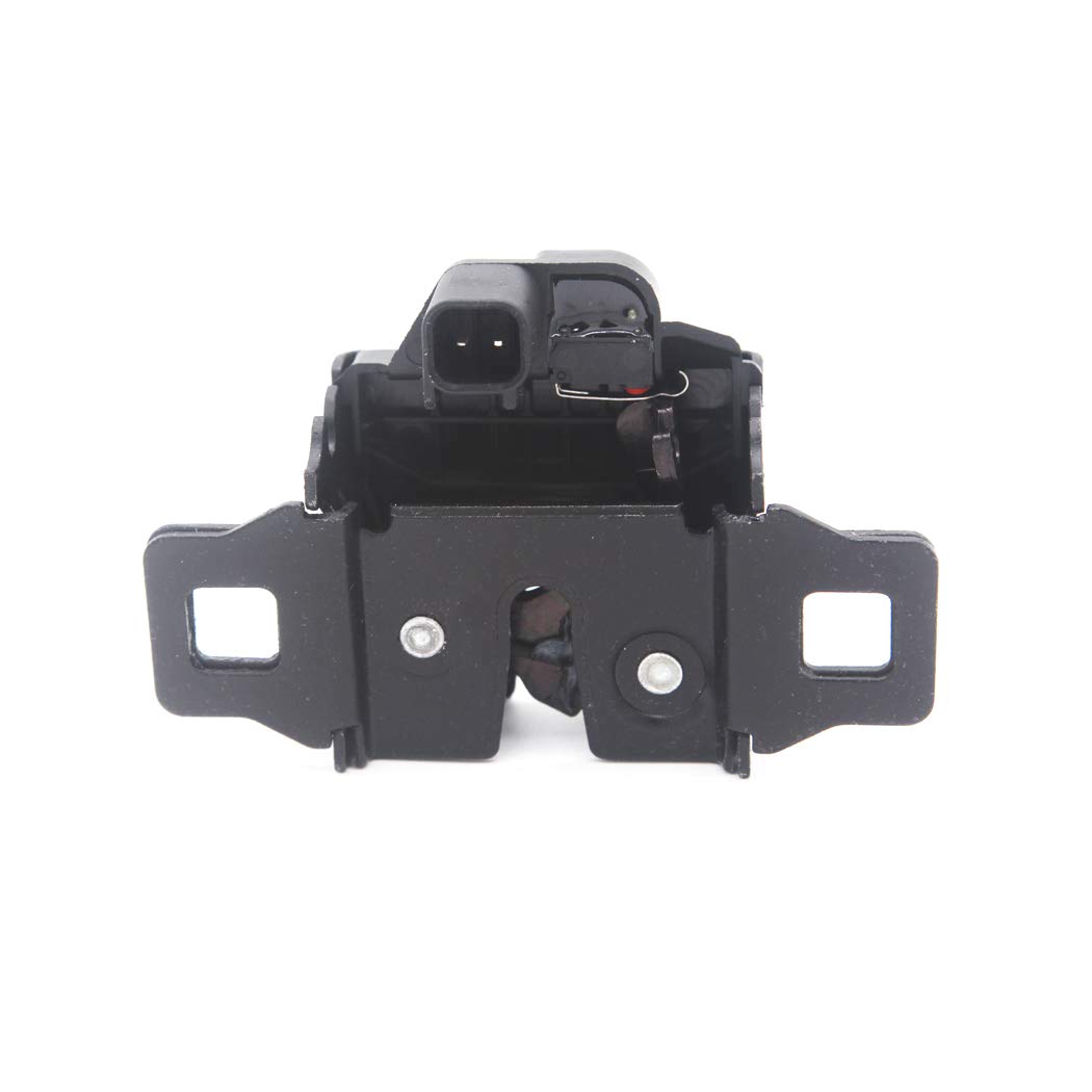 Relays Motors Hood Alarm Anti-Theft Switch Sensor Latch Release Switch ...