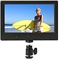 Amazon.com : ProAm USA 7" HDMI LCD Monitor Kit Displays up to 1080i ...