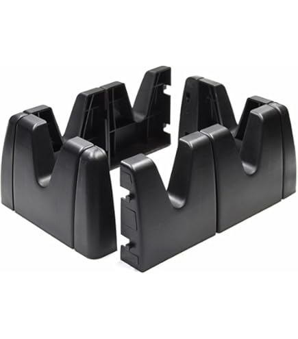 Car Cargo Trunk Organizer 3-Piece Car Trunk Organizer Dividers – Metal ...