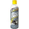 Amazon.com: Blaster General Purpose Graphite Dry Lube Spray 5.5 oz ...