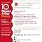 10 Minutes A Day Phonics Ages 3-5 Key Stage 1 Made Easy Workbooks ...
