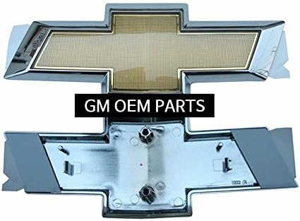Front Grille Chevy Emblem Logo for GM Chevrolet Trax 2013+ OEM Parts ...