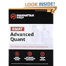 GMAT Advanced Quant: 250+ Practice Problems & Bonus Online Resources ...