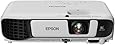 Epson EB-S41 SVGA Projector Brightness: 3300lm with: Amazon.in: Electronics