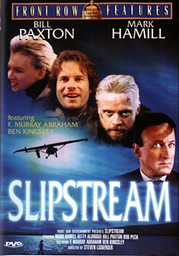 Slipstream Movie