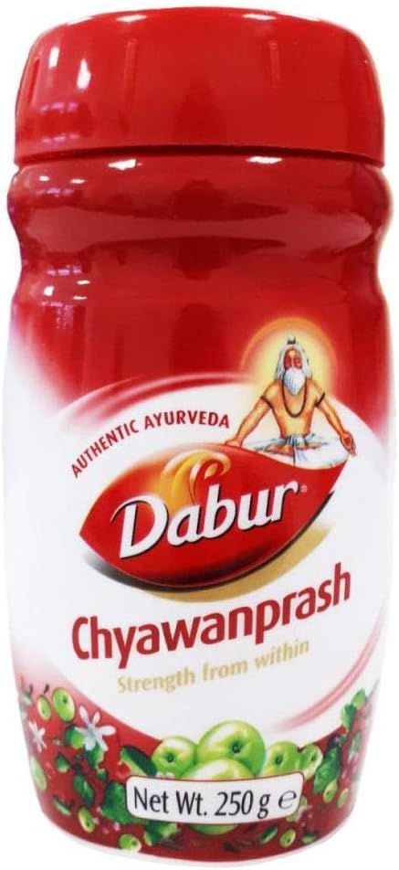 Dabur Chyawanprash, 250g – BigaMart